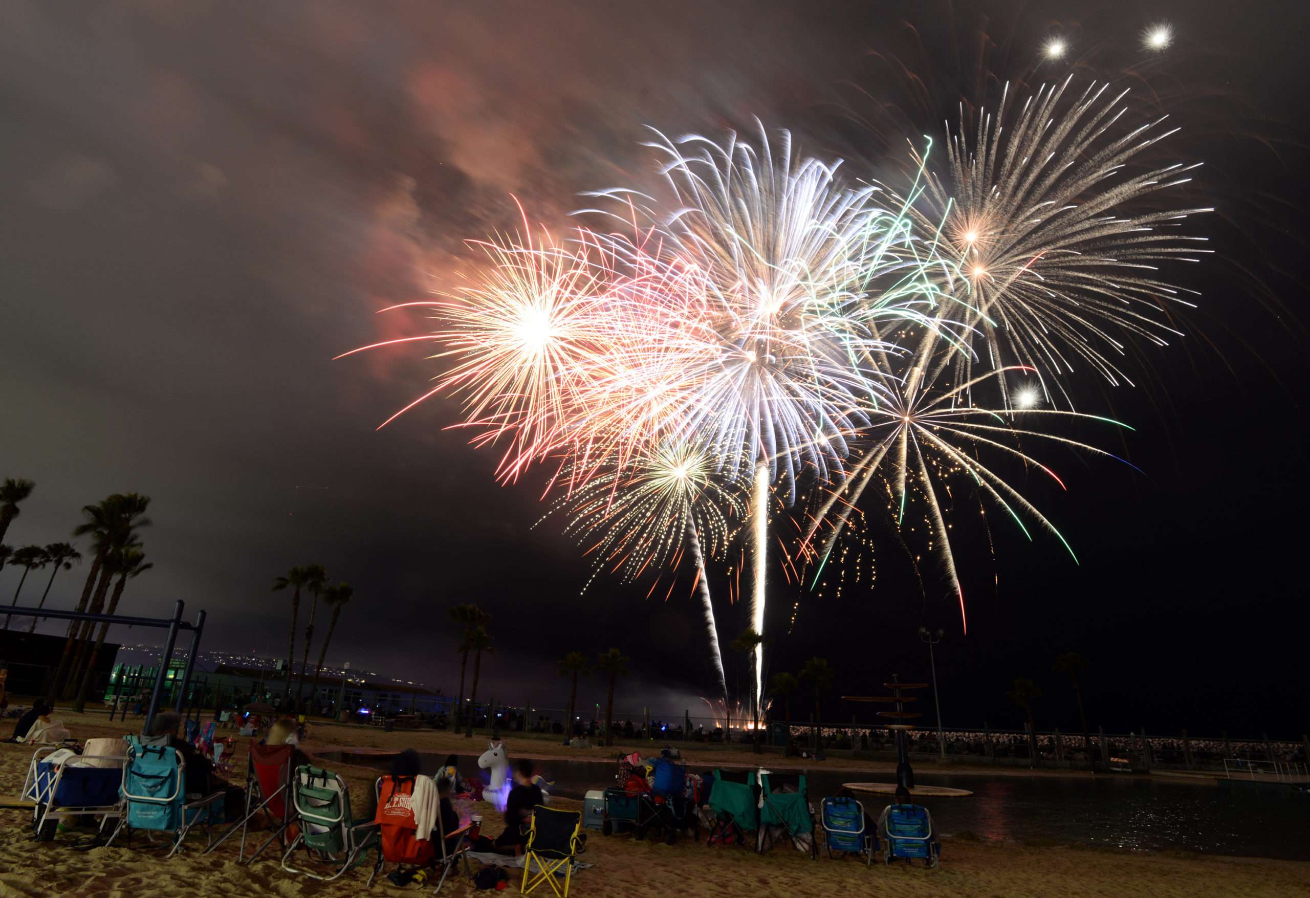 Cancelled - Fourth of July Fireworks Viewing and Ice Cream Social - San ... Cancelled - Fourth of July Fireworks Viewing and Ice Cream Social - San ...